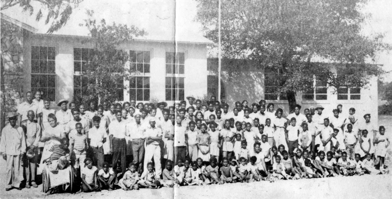 Joe Herring Jr.: Living the History of the Doyle School