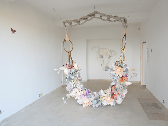 Remember to notice: Swash London