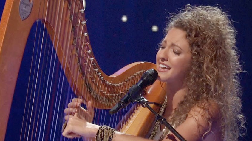 Whatsoever Critic: June 2014