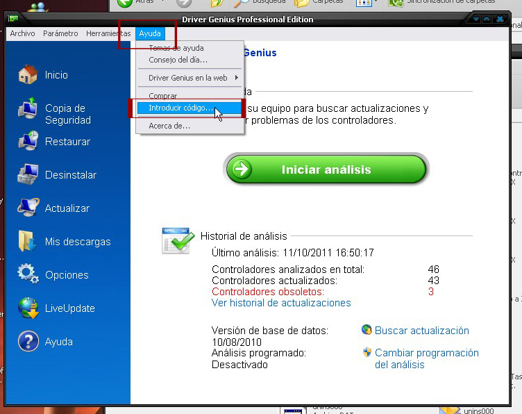 Instalar Full Driver Genius Profesional Edition | Mejora tu sistema