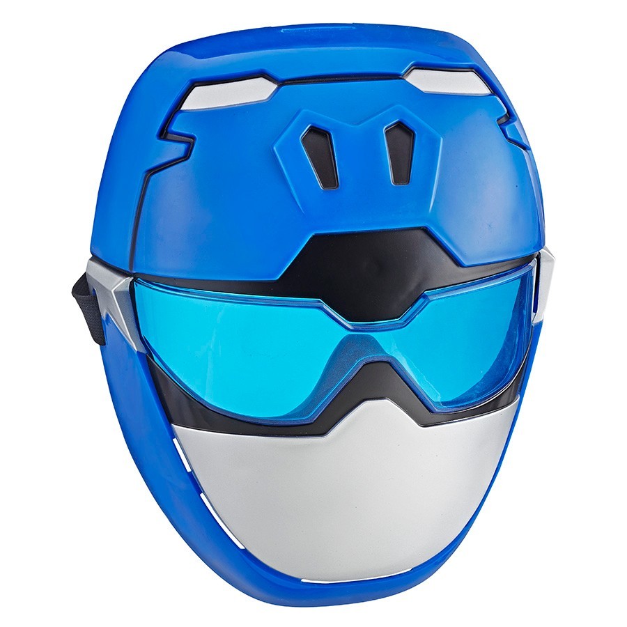 Power Rangers Beast Morphers - 1st Batch Of Role Play Toys Unveiled ...