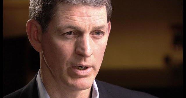 Paul Davis On Crime: The Life Of A Spy: Legendary CIA Officer ...