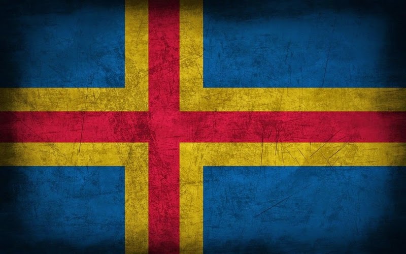 mynationalteamcollection: Åland