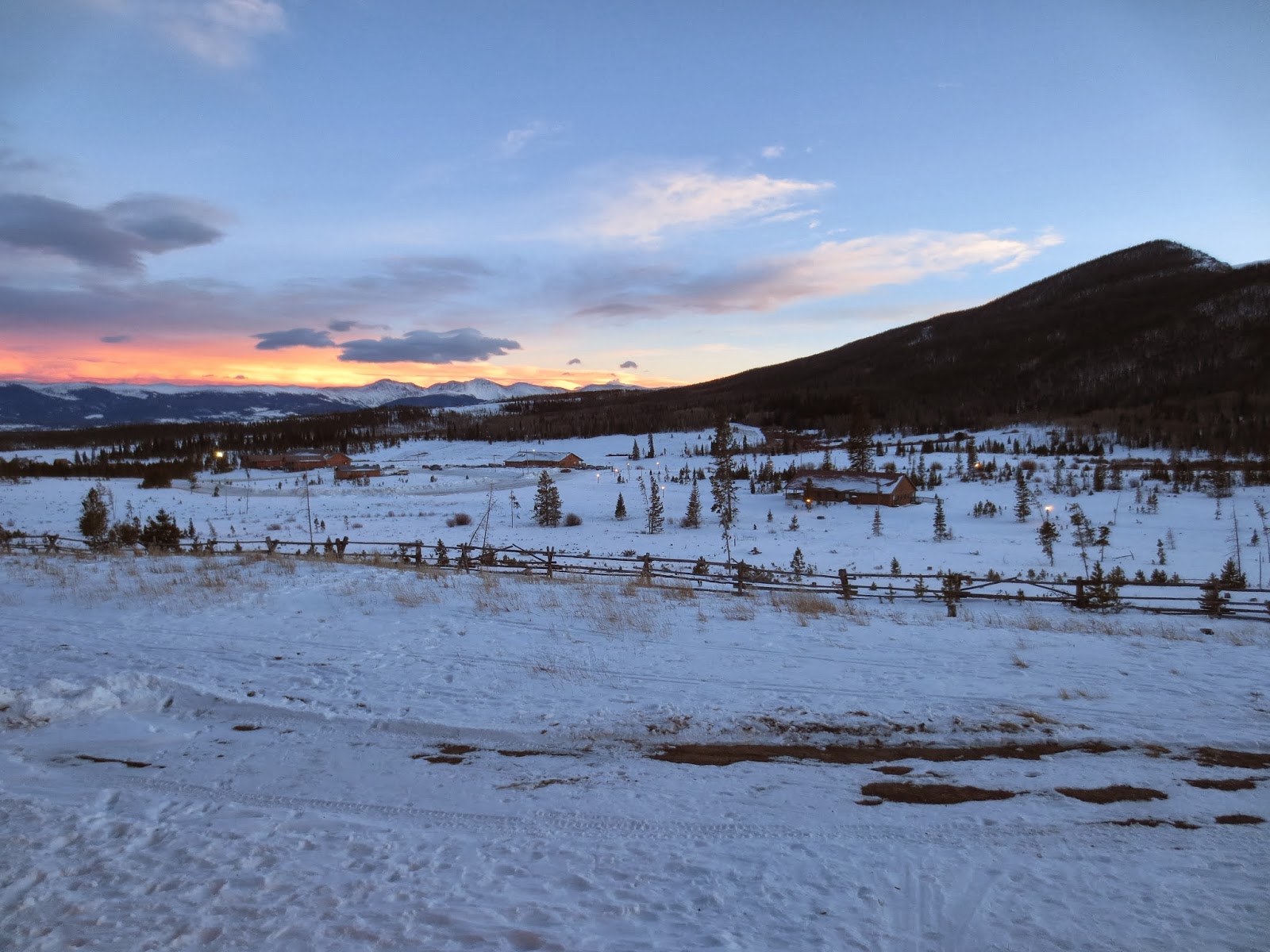 Go Go Family: The Hidden Gem of The Rockies...SNOW MOUNTAIN RANCH!