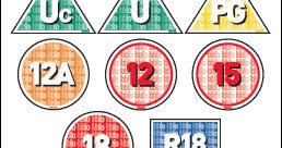 Age ratings - what do they mean and how important are they to you?