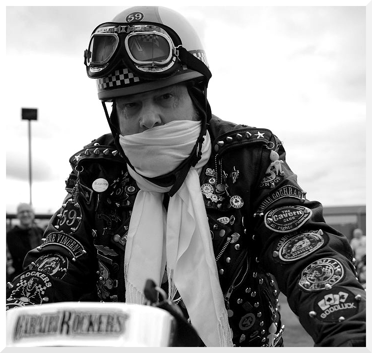 CaraibiRockers: from England