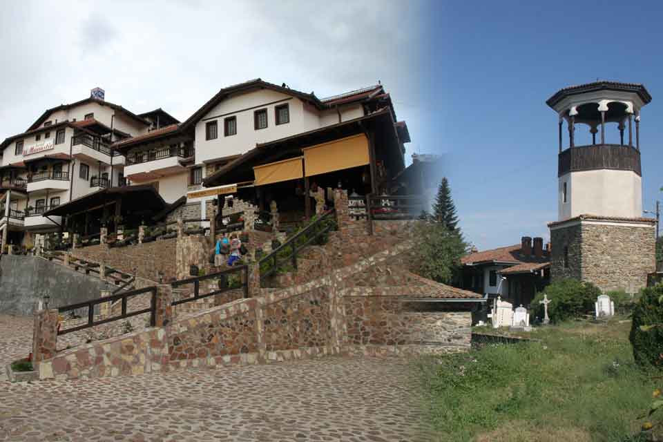 Berovo: from an anonymous town to a tourist hotspot - Travel Macedonia