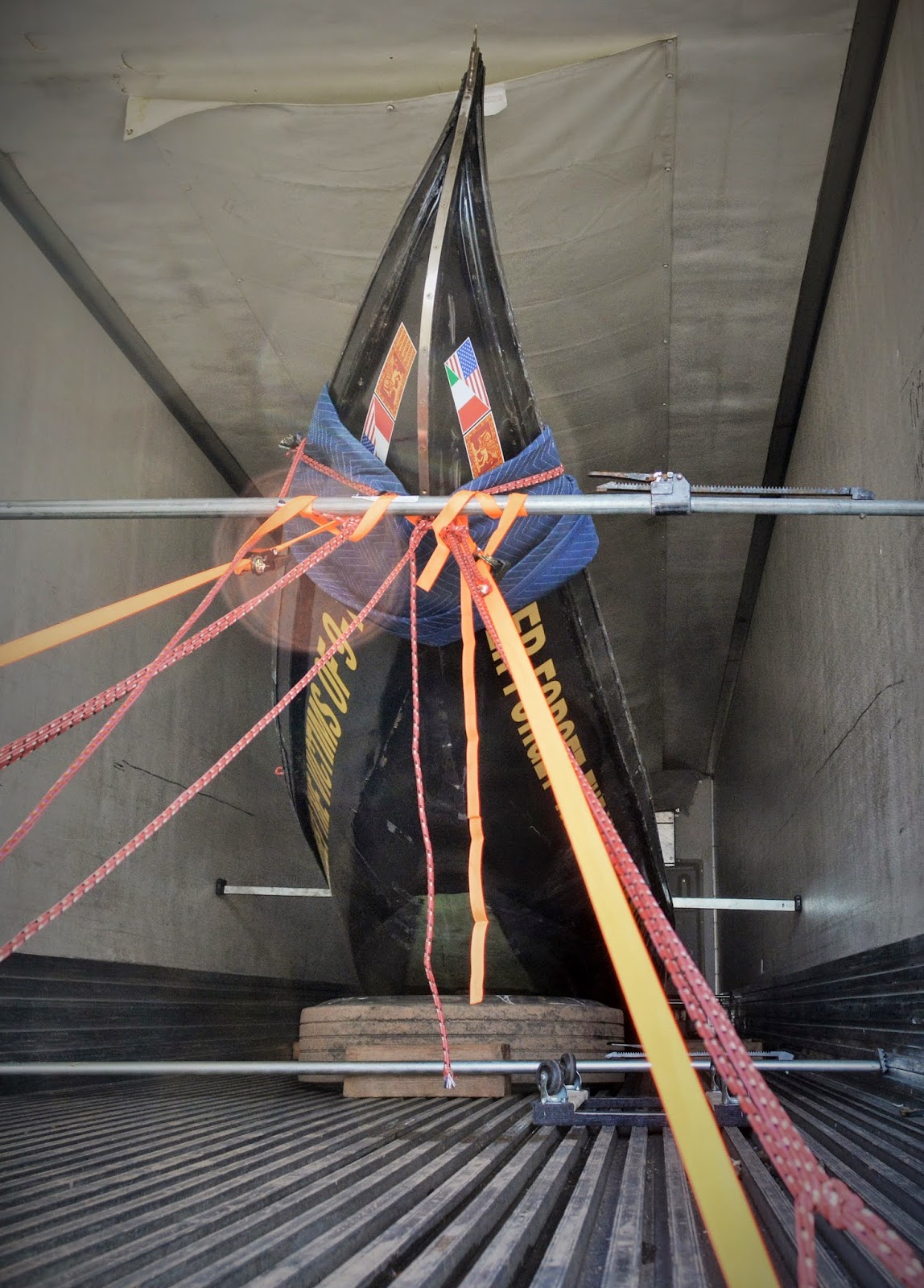 The Gondola Blog: Staten Island Gondola - Full Story