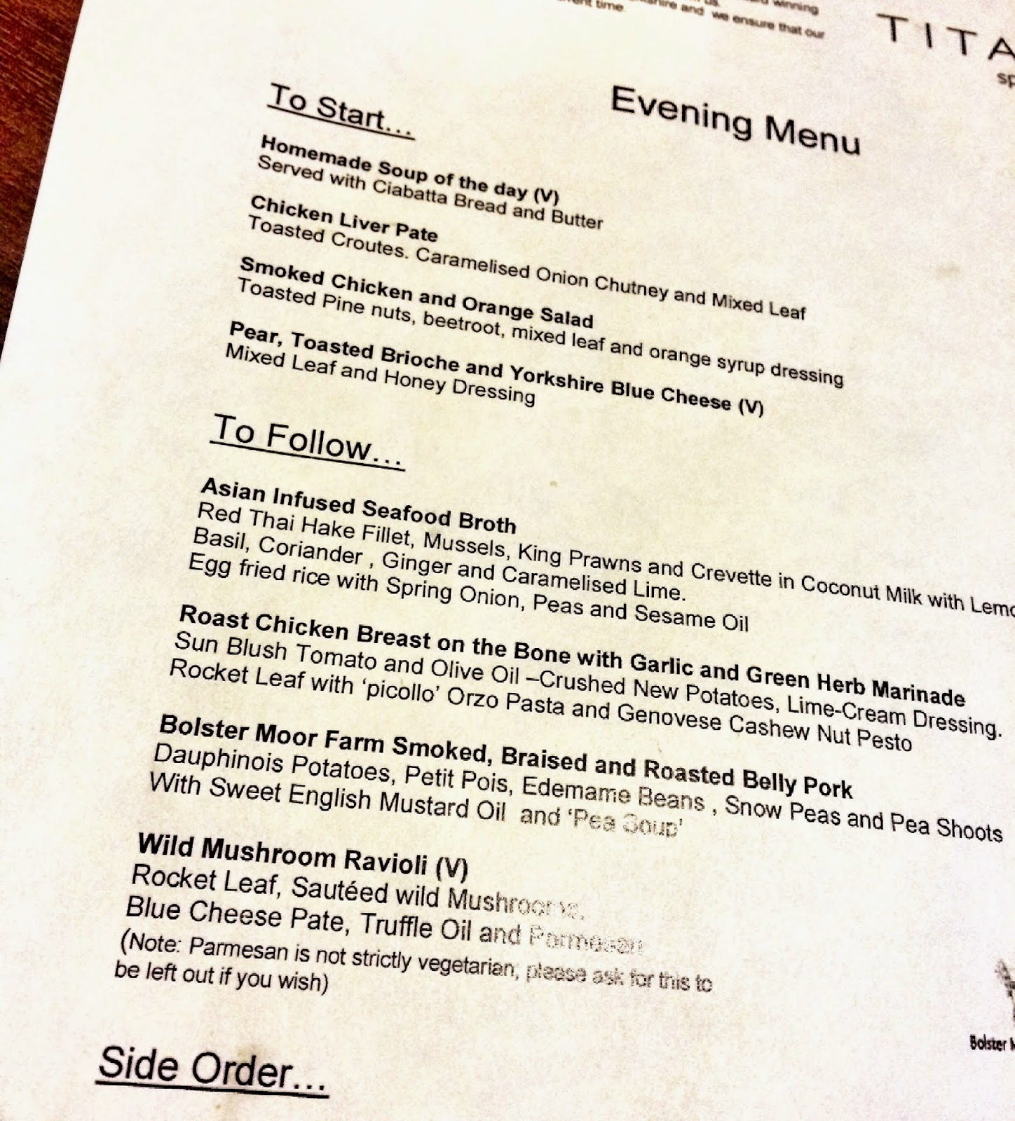 My Titanic Spa experience | Priceless Life Of Mine