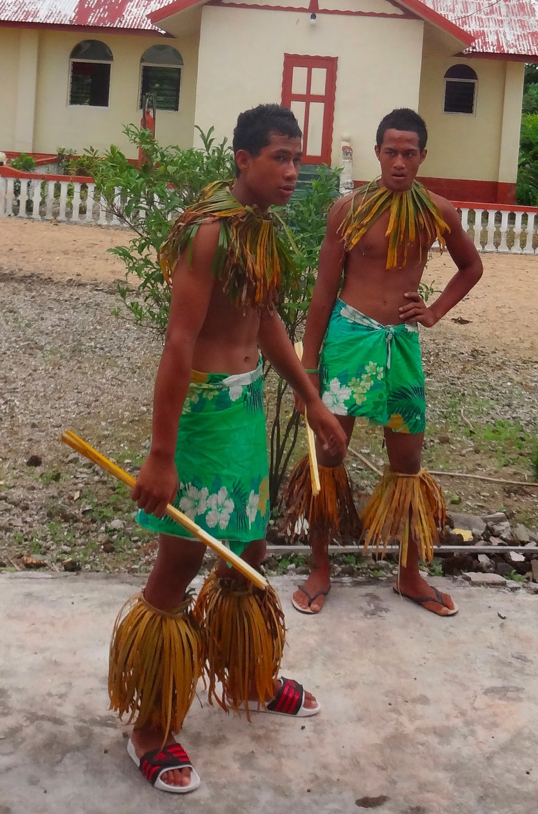 Spirit of Samoa: My Life in Photos