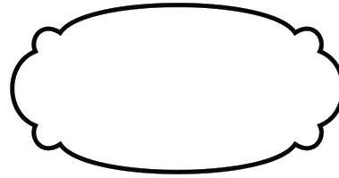 The Free SVG Blog: 2 More Labels & Frames - Free SVG Dowloads