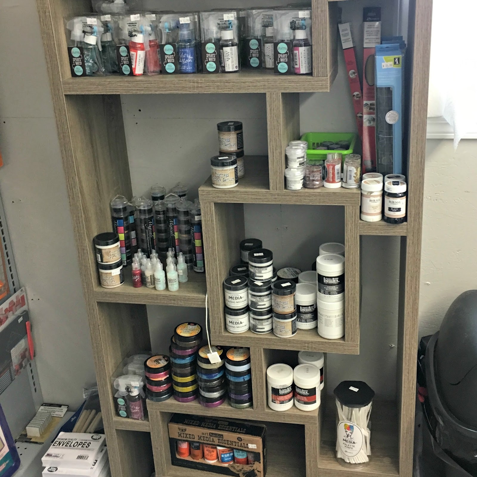 Paradise Lost: A Visit to the Scrap Shack