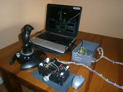 Sergio Curci: TRANSLATIONAL HAND CONTROLLER FOR ORBITER SPACE FLIGHT ...