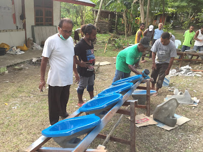YAYASAN RUMSRAM BIAK PAPUA