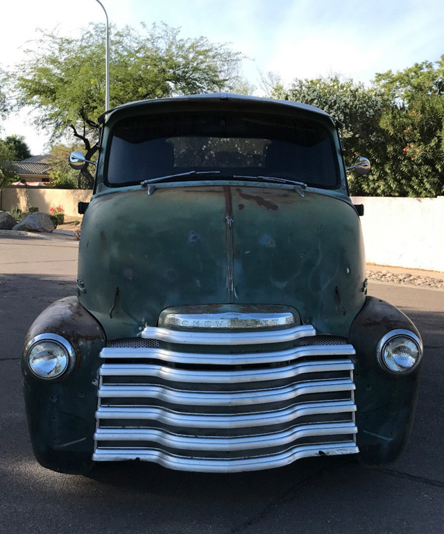 VONSKIP - 24/7AUTOHOLIC - HOTRODS - KUSTOMS - CLASSIC CARS: 1955 ...