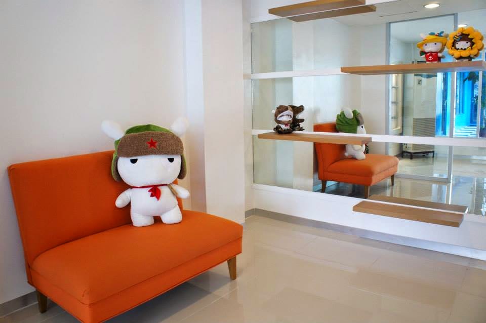 Xiaomi/ Mi Philippines Exclusive Service Center Opens In Greenhills ...