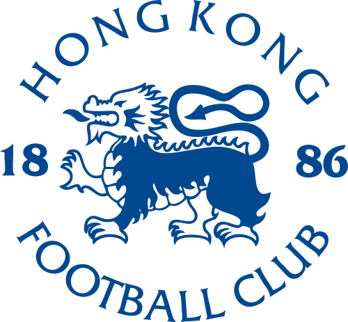 The Best Eleven: Hong Kong Club Logos