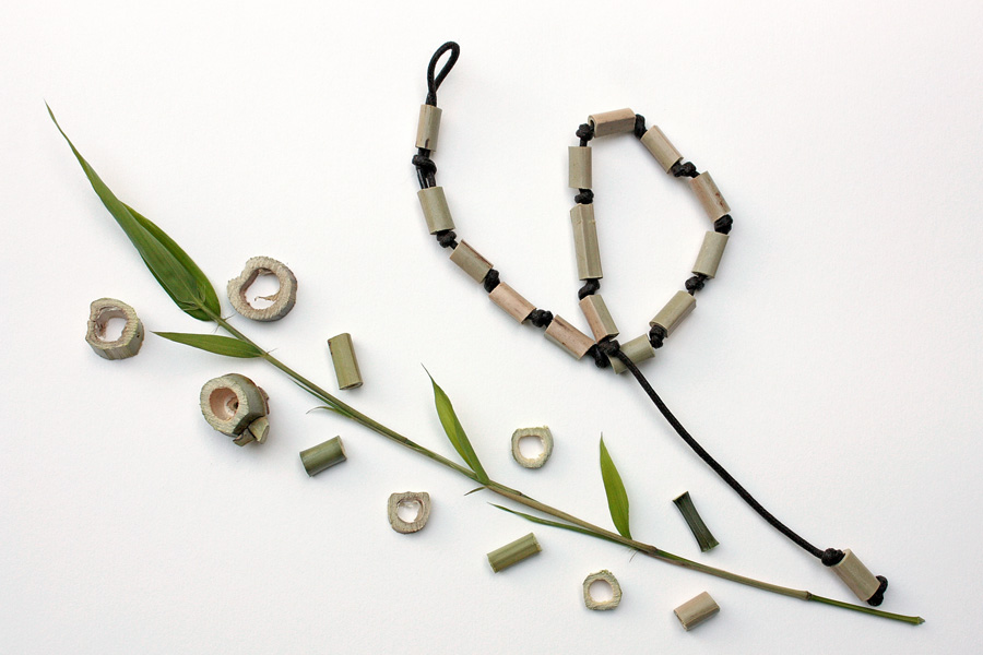 rRradionica: Exploring Bamboo | Au naturel, Hidden in orange & blue ...