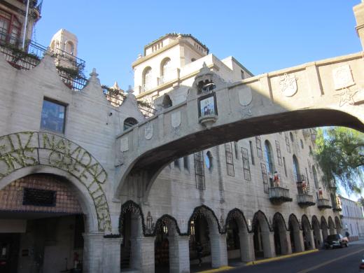 Paideia: Festive and Eclectic In Riverside