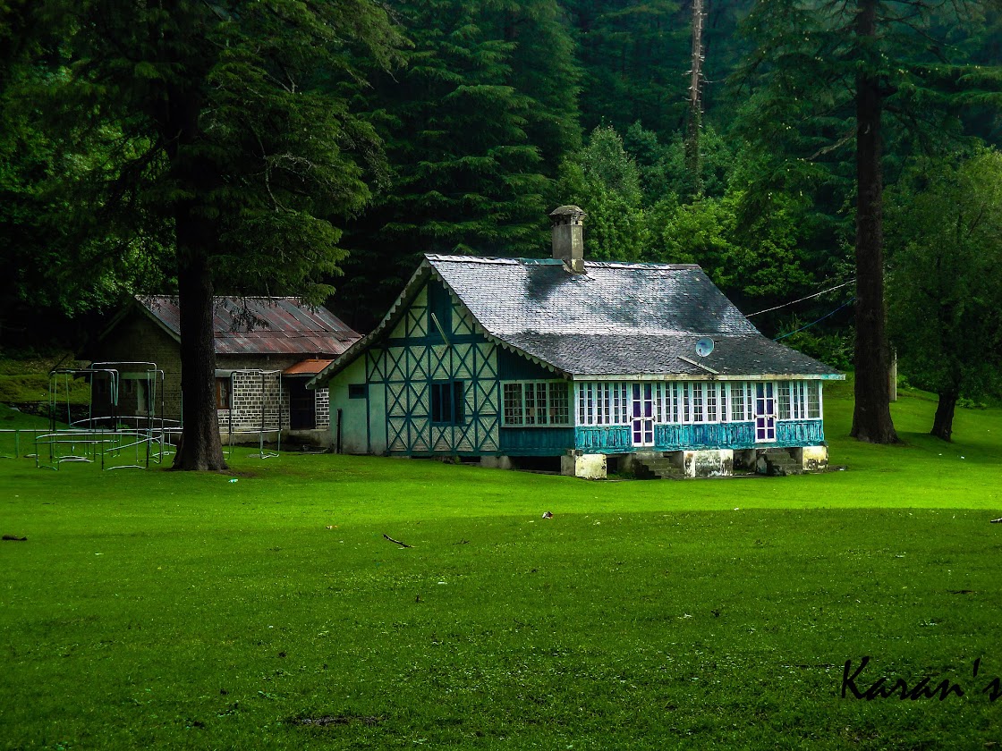 Garli Pragpur - A heritage village of Himachal Pradesh with beautiful ...