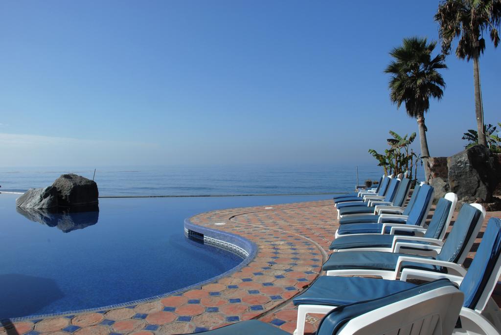 Ofertas Hoteles en Mèxico: Las Rocas Resort And Spa