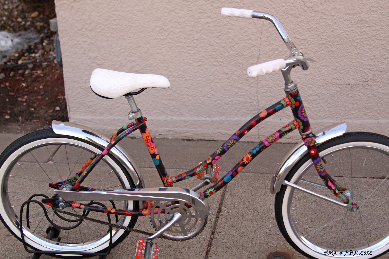 Bike TLC and Ministrations