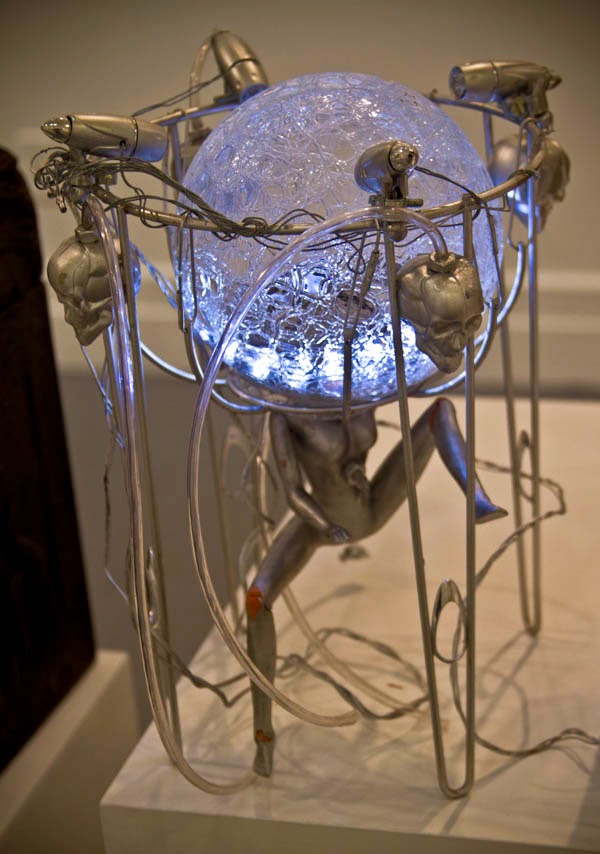 BetweenMirrors.com | Reflections In Art + Culture: In Missa ...