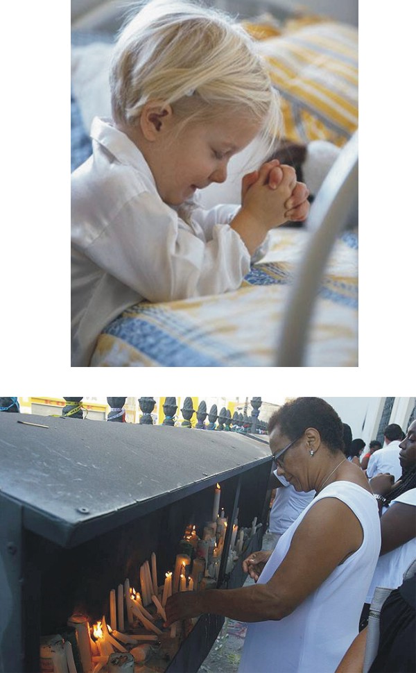 Evangelizando Espíritos: Prece - o que é, como orar, o que devemos pedir