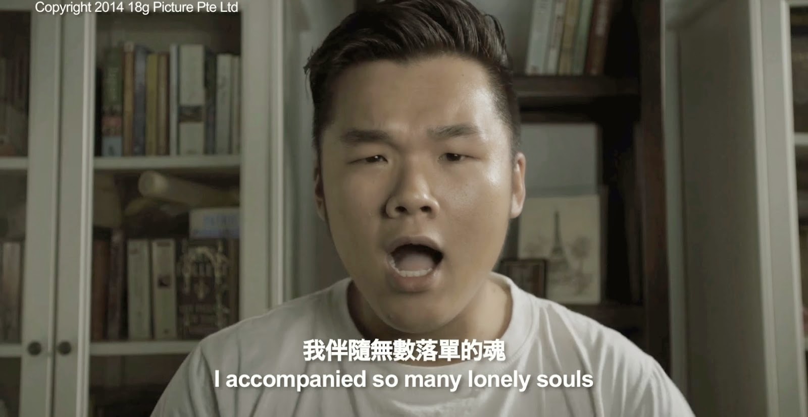 Smith Leong - International Man of Mystery. ~ Smithankyou - Lifestyle ...