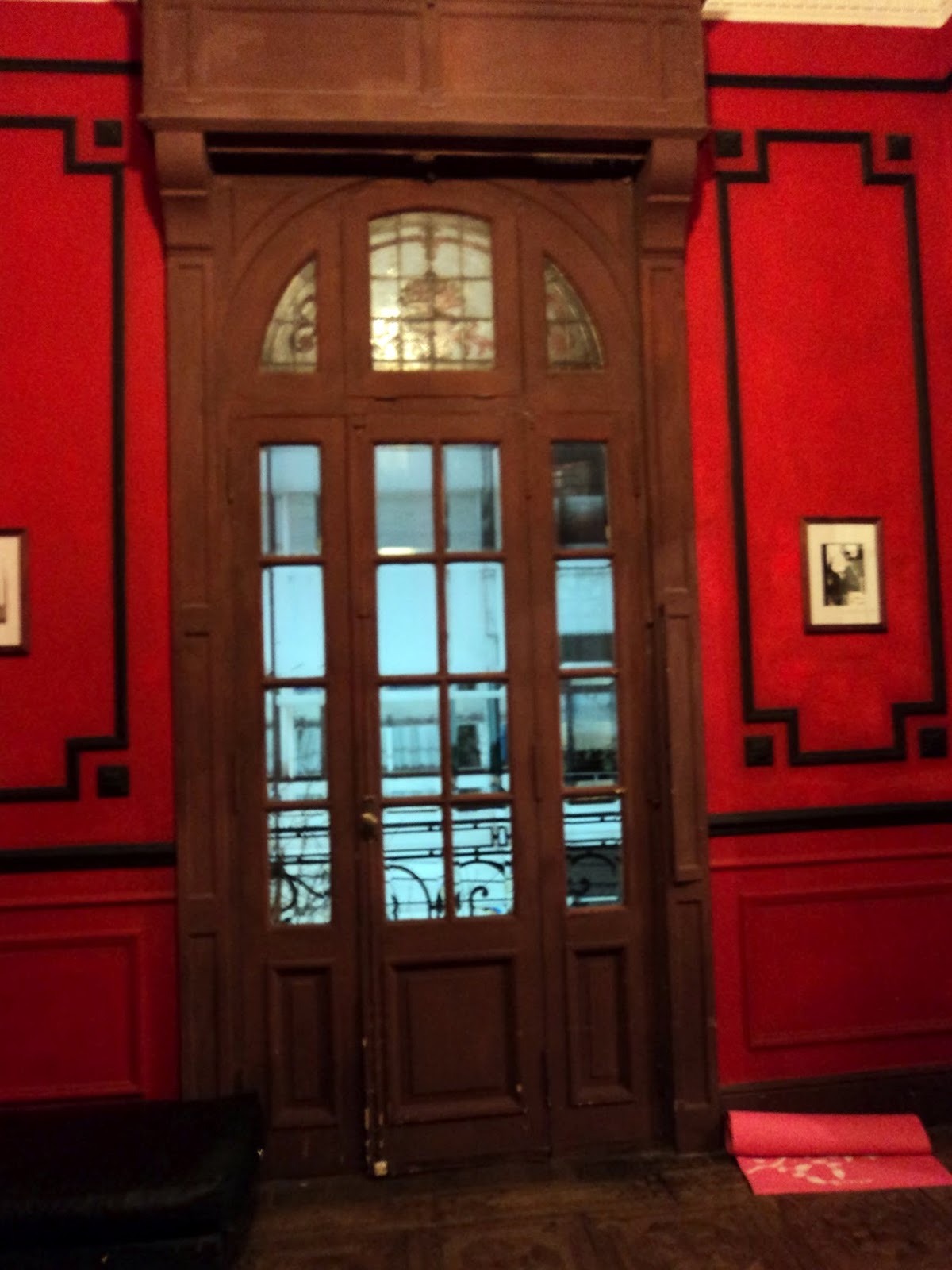 My Tango Diaries: Interview with Alejandro Gée - Tango as Therapy ...