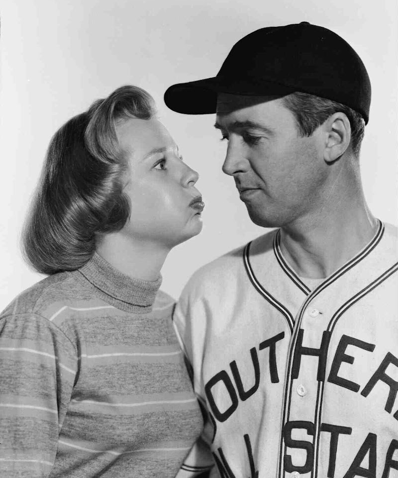 CLASSIC MOVIES: THE STRATTON STORY (1949)