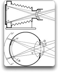 Betweens: Eye and Camera