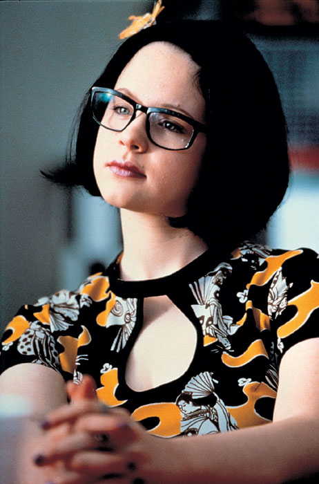 Movies with Style: Enid from GHOST WORLD