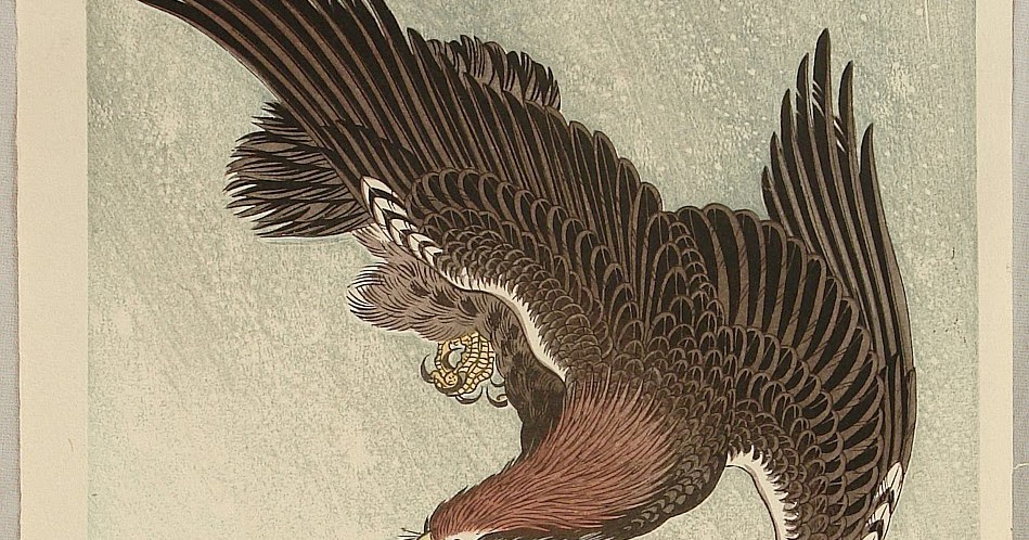 Japanese Hawk Tattoo Meaning