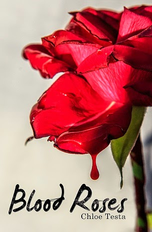 Reviews with a Twist: Blood Roses - New release!