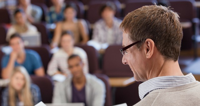 Helge Scherlund's eLearning News: Student Rights and the Role of ...