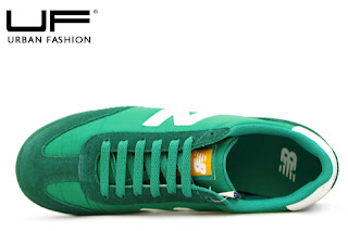 Urban Fashion Shoes: New Balance M360