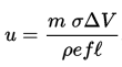 FREELY ELECTRONS: Electron Drift Velocity