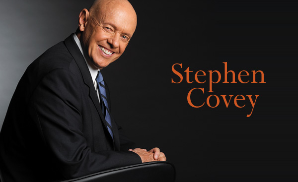HOOP THOUGHTS: STEPHEN COVEY ON "TOTAL QUALITY"