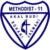 Sekolah SD - SMP Methodist 11 Medan