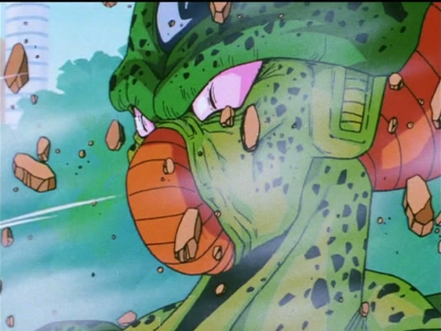 Favorite Cell Art Style • Kanzenshuu