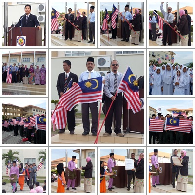 SMK BATU RAKIT: October 2015