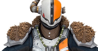 Destiny 2 - Lord Shaxx (McFarlane Toys)