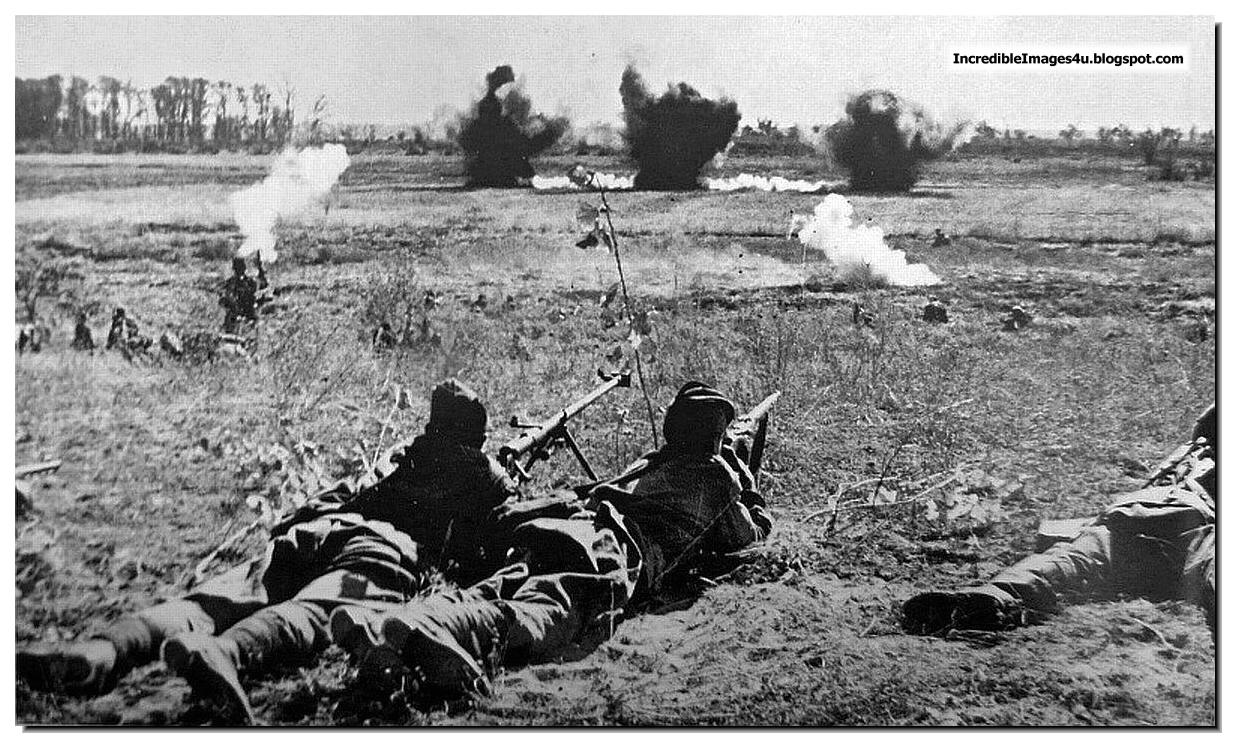 ILLUSTRATED HISTORY: RELIVE THE TIMES: Images Of War, History , WW2 ...