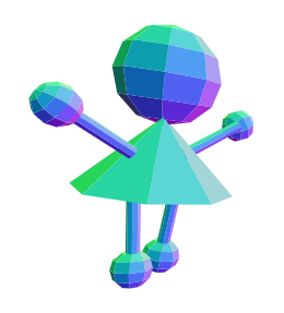 japh(r) by Chris Strom: Can't Make a Three.js Skybox