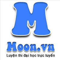 FULL CÁC KHÓA LUYỆN ĐỀ THI MOON.VN - tài liệu ôn thi