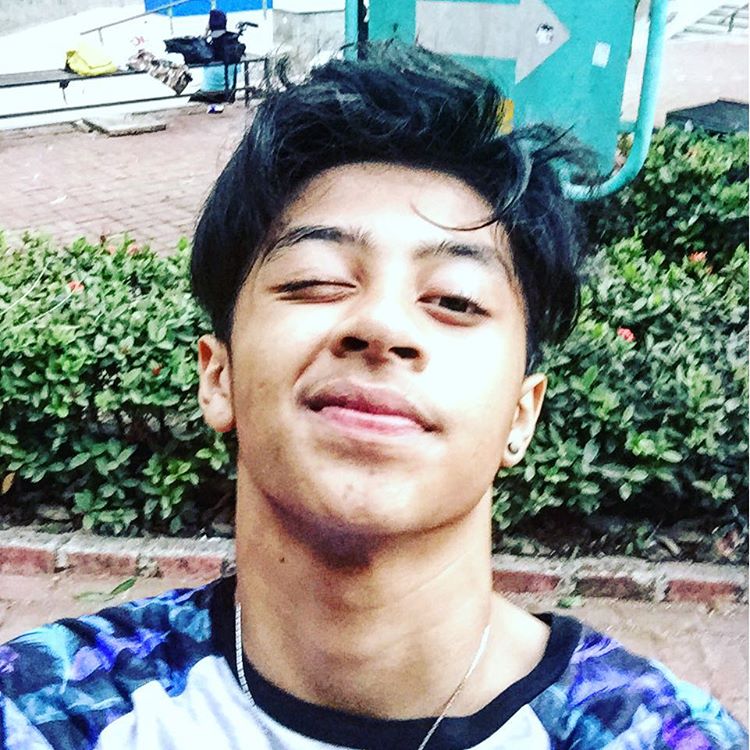 Bastian Steel CJR - Bastian Bintang Simbolon | Biografi Profil Biodata