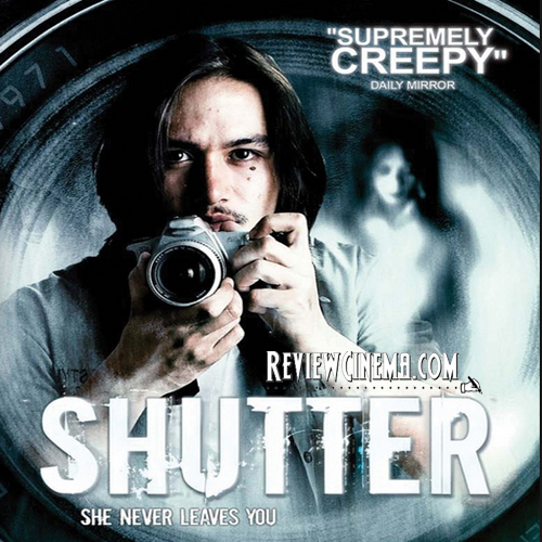 REVIEW CINEMA: SHUTTER (2004)|