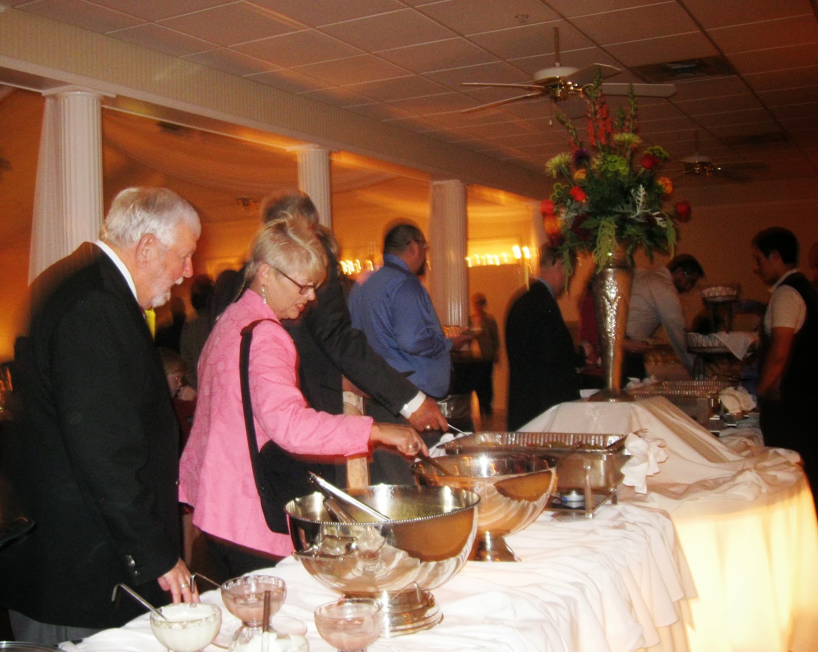 Walnut Creek Chapel: Melissa Geiger & Brandon Kitch Walnut Creek Chapel ...