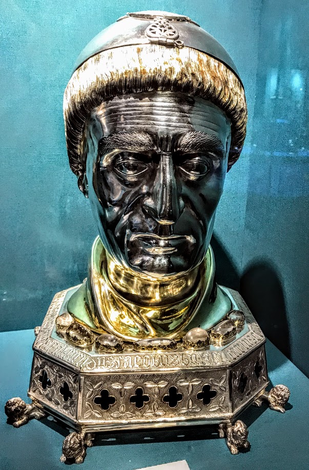 Patrick Comerford: Why we should remember that Saint Patrick was an ...